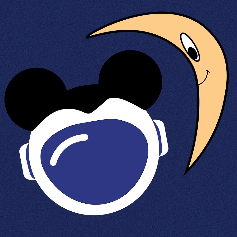 Disney: A Way to Relive Your Childhood | Askew Student Life Center
