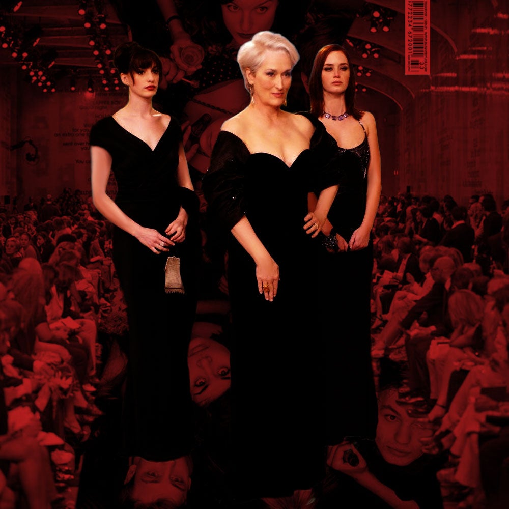 The Devil Wears Prada as an Exploration of Cult Culture | Askew Student ...