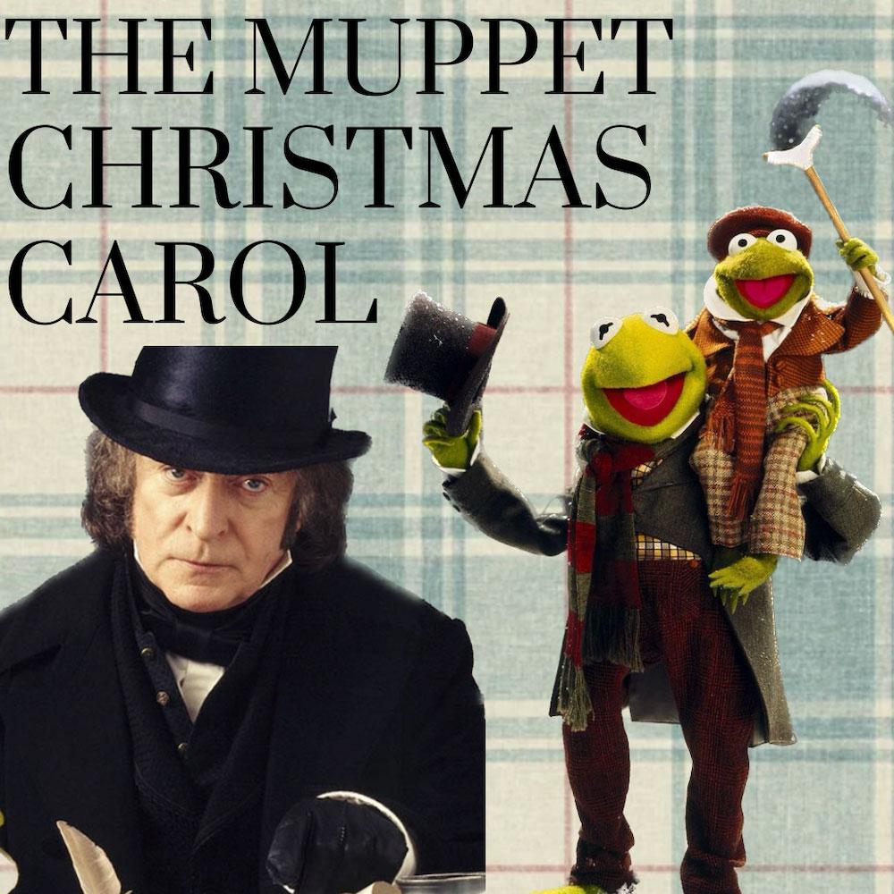 Bah, Humbug! | Askew Student Life Center